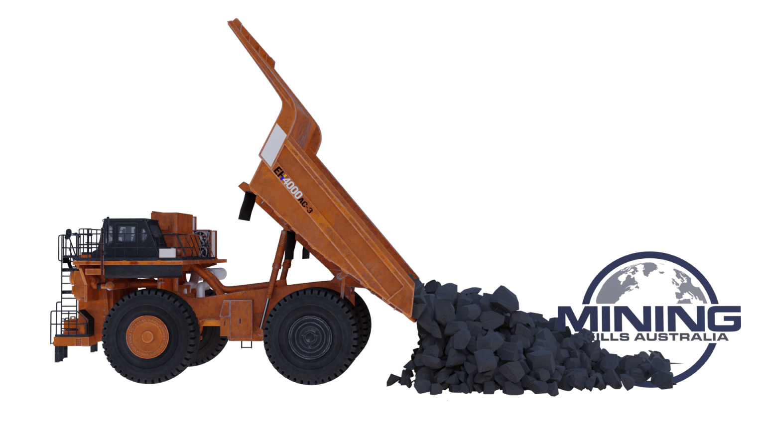 Home | Mining Skills Australia