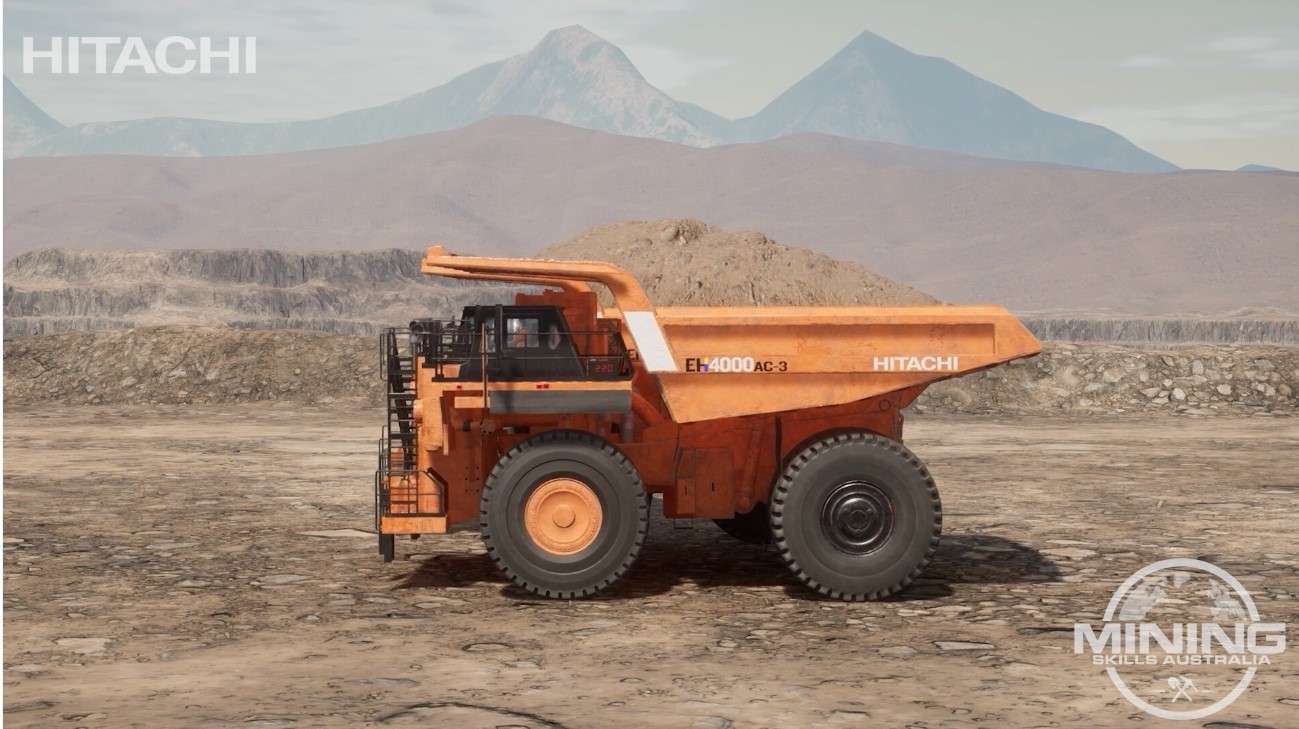 Certificate IV in Surface Coal Mining (Open Cut Examiner) | MSA