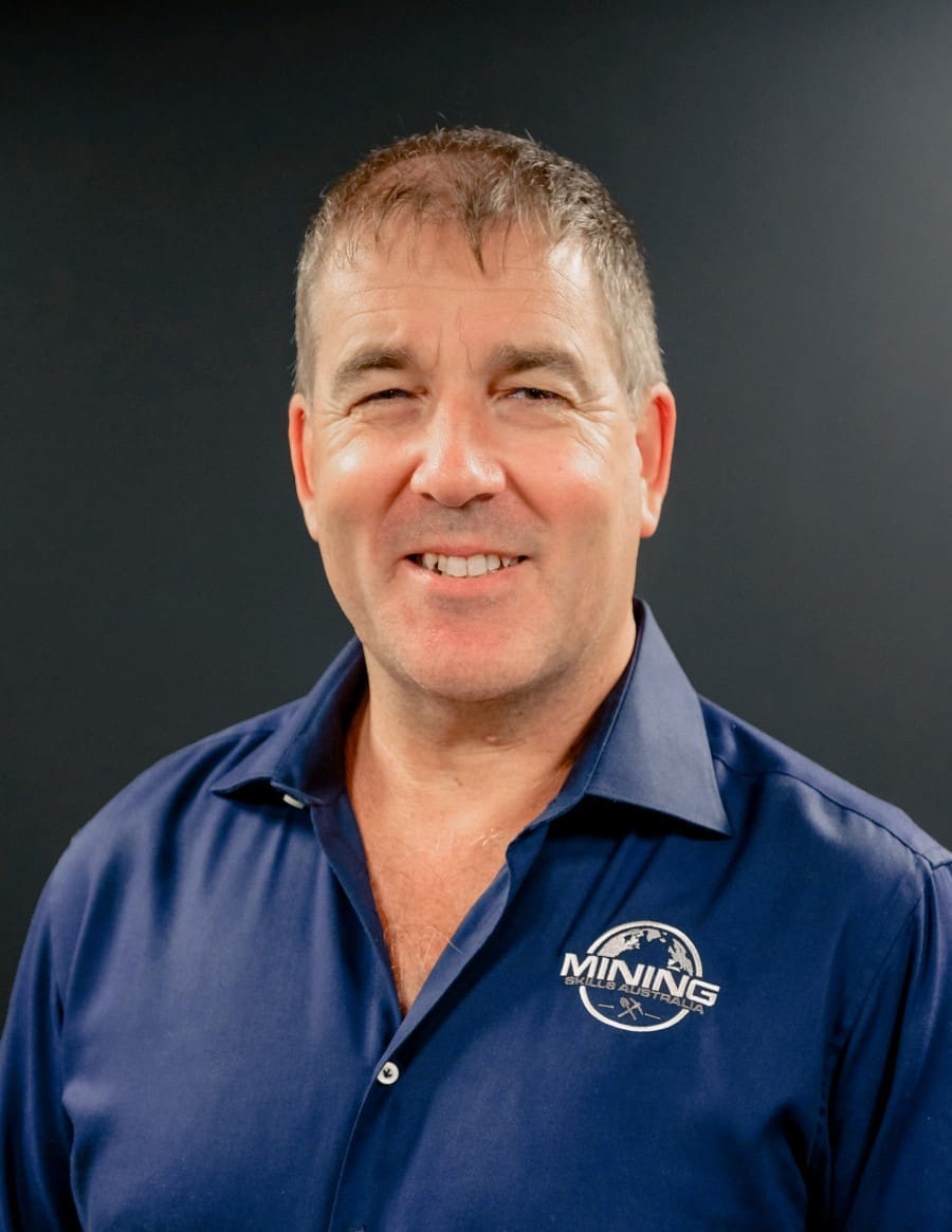 Who We Are | Mining Skills Australia