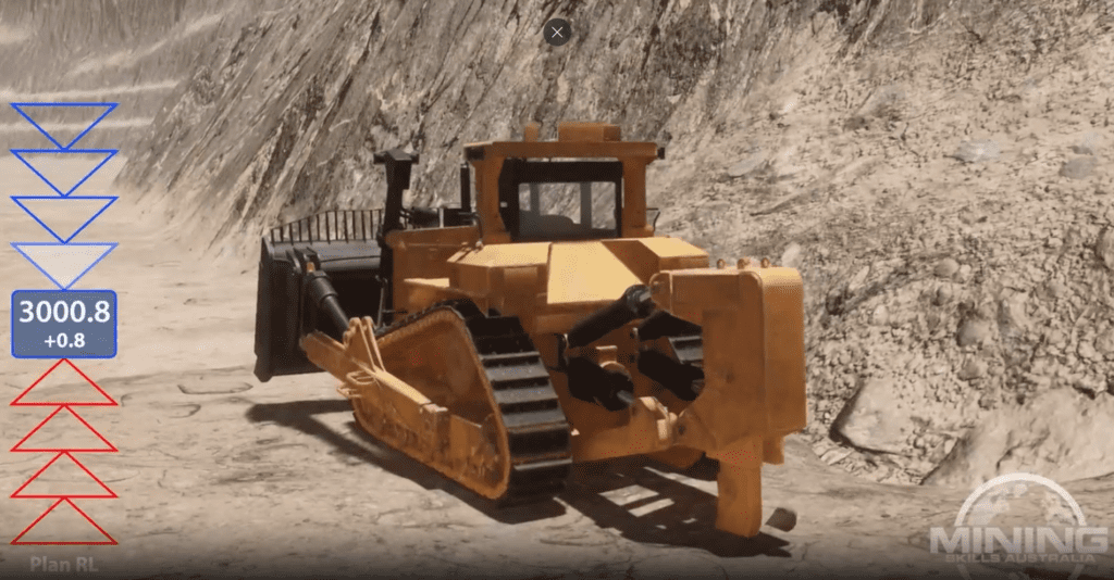 Innovative Training Animations | Mining Skills Australia